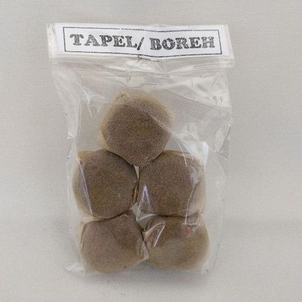 Jual Tapel Perut Tradisional | Boreh Perut | Shopee Indonesia