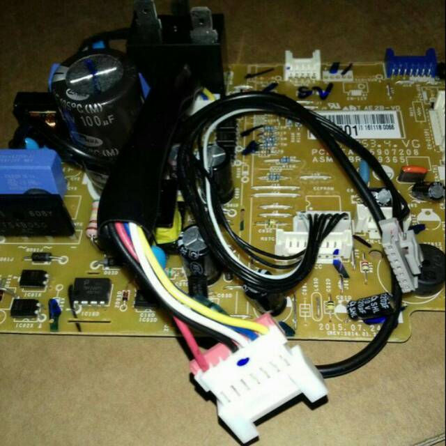 Harga VCB AC LG Terbaru Jan 2025 |BigGo Indonesia