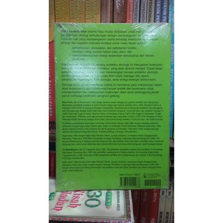 Jual Jual buku Arsitektur Ekologis. ..Heinz Frick. | Shopee Indonesia