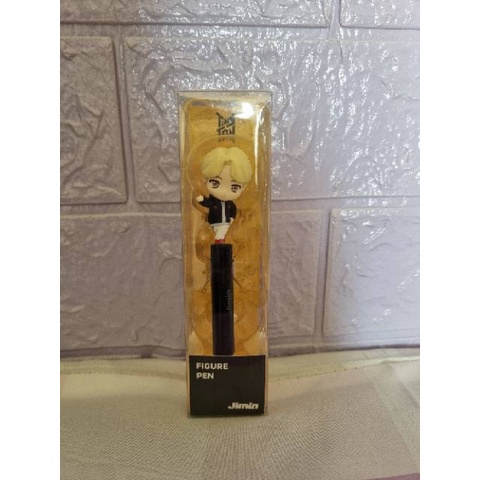 Jual BTS TINYTAN FIGUR PEN / BOX TINYTAN FIGUR PEN / BOX AKRILIK TINY TAN FIGUR PEN | Shopee ...