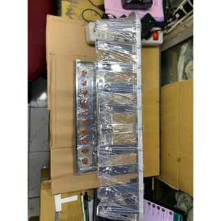 Jual Rak LED / Rak Esr / Rak BBS / Rak Westergren 10 hole | Shopee ...