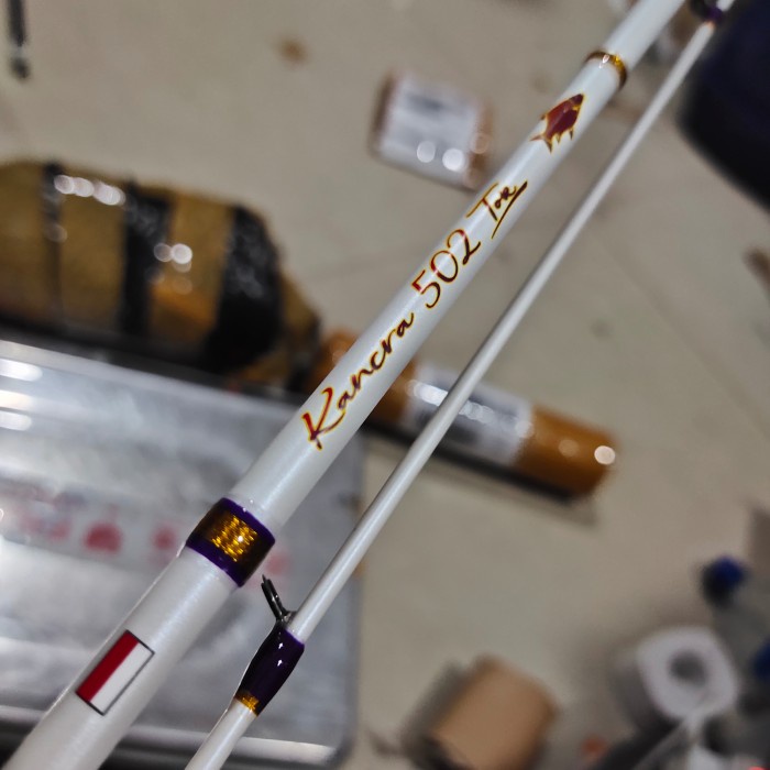 Jual joran relix kancra tor 150 cm putih susu | Shopee Indonesia