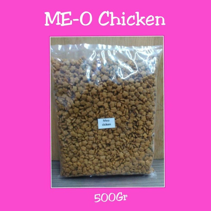 Jual Meo Chicken 1/2 kg | Shopee Indonesia