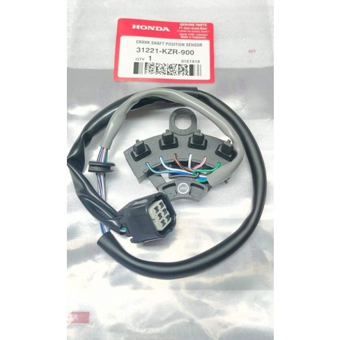 Jual sensor ckp vario 125 old kzr | Shopee Indonesia