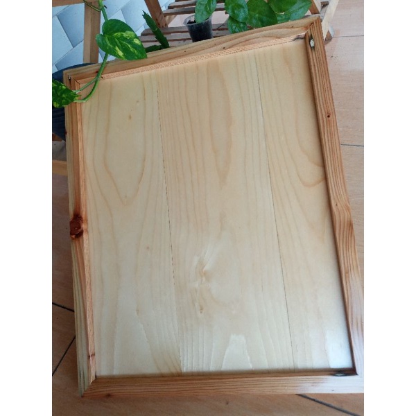 Jual Papan nama / frame nama backdrop | Shopee Indonesia