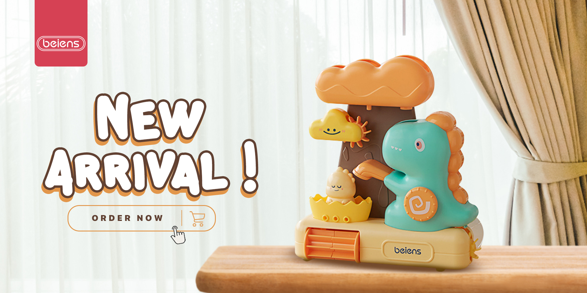 Toko Online Beiens Official Shop | Shopee Indonesia