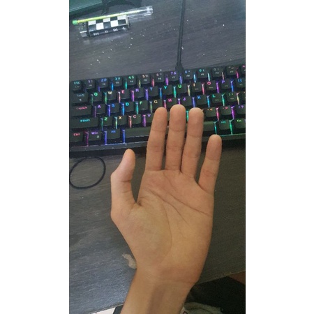 Harga ghosting keyboard Terbaru Agt 2024 |BigGo Indonesia
