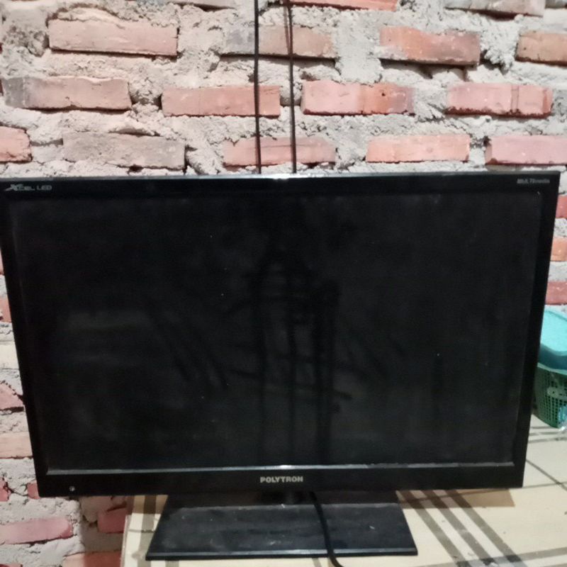 Jual TV LED Polytron | Shopee Indonesia
