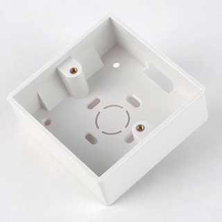 Jual [SJ] ARCHITECH OutBow Dus Tebal / OB Dus / Out Bow Dus Putih HITAM ...