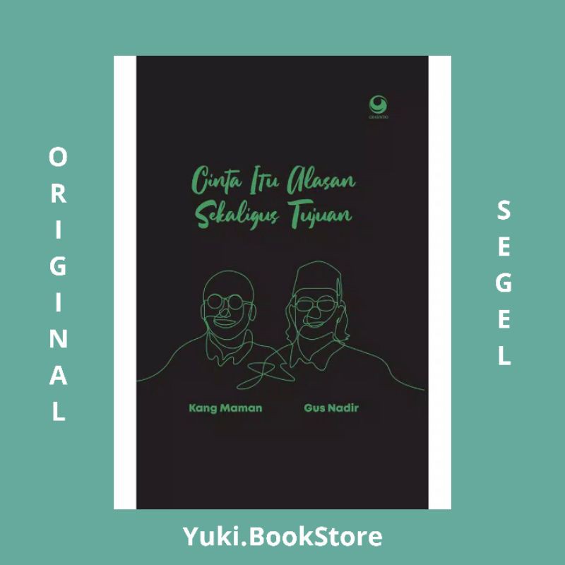 Jual Cinta Itu Alasan Sekaligus Tujuan | Shopee Indonesia Jual Cinta Itu Alasan Sekaligus Tujuan | Shopee Indonesia