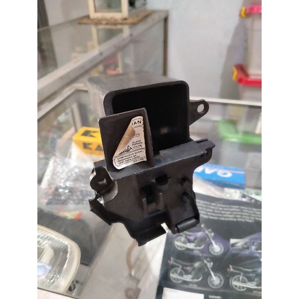 Jual Tempat Aki Box Accu Honda Astrea Prima Grand Impressa Legenda ...