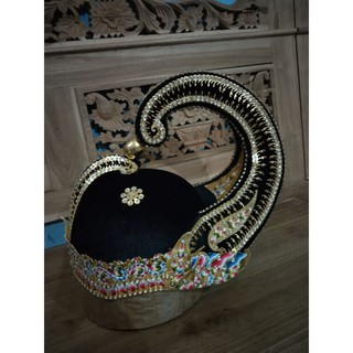 Jual mahkota arjuna janoko wayang orang | Shopee Indonesia