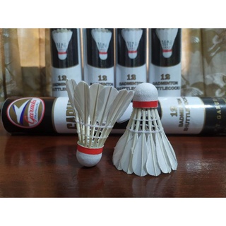 Jual Shuttlecock Garuda Gold / Kock Kok Bulutangkis Badminton Shuttle ...