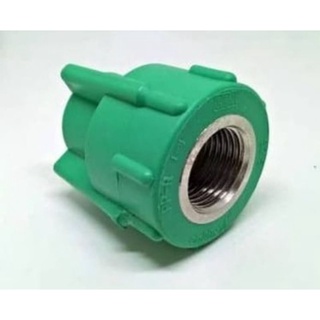 Jual Fitting Sok Drat Dalam PPR 25mm x 3/4 inch | Shopee Indonesia