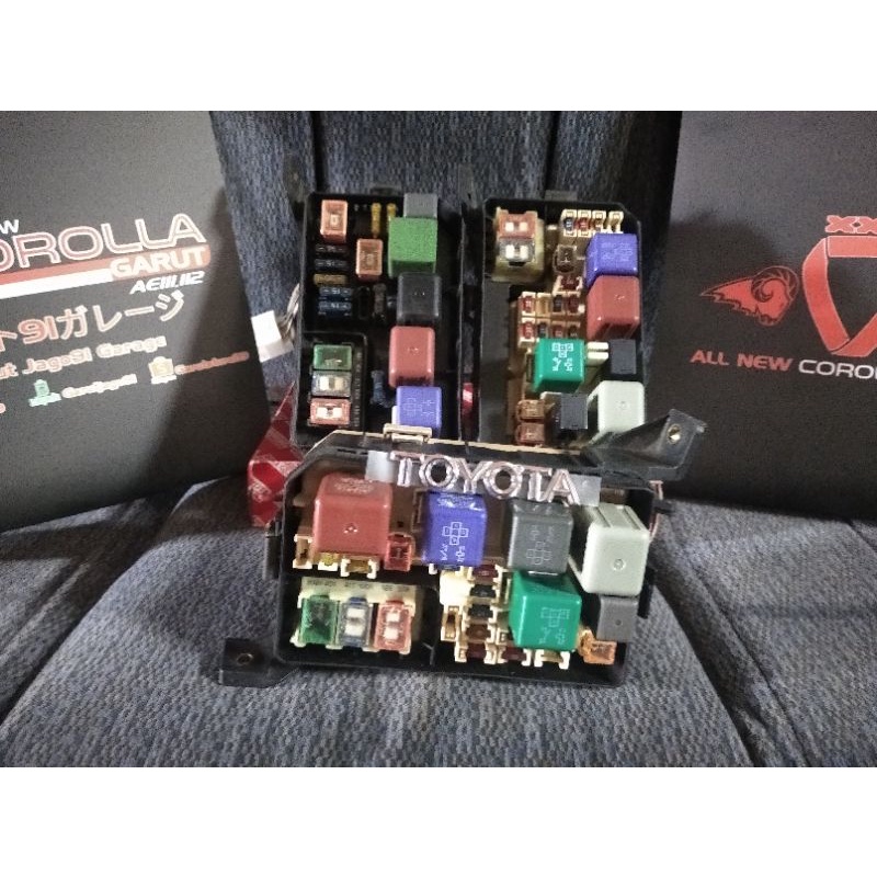 Harga fuse sikring Terbaru Sep 2025 | BigGo Indonesia