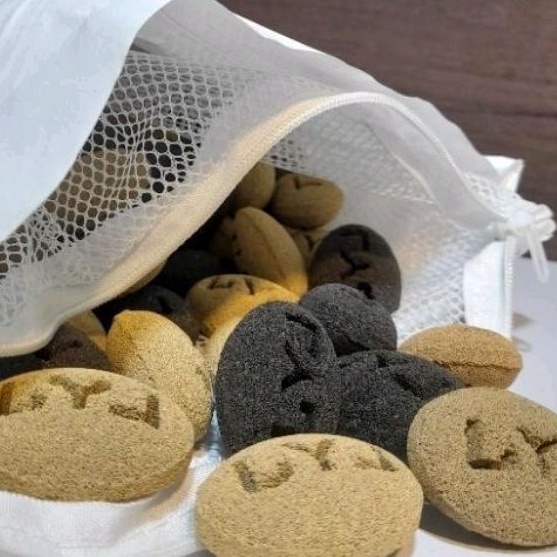 Jual Mayin Rugby Media Filter Biologis Rumah Bakteri Per Biji | Shopee ...