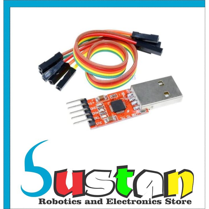 Harga uart ttl programmer Terbaru Sep 2025 | BigGo Indonesia