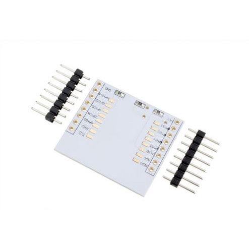 Jual ESP8266 ADAPTER PLATE BOARD FOR ESP-07 ESP-08 ESP-12 ESP-12E ESP ...