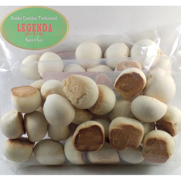 Jual Kue Mino Nopia Spesial 300 gram oleh oleh khas banyumas pekalongan ...