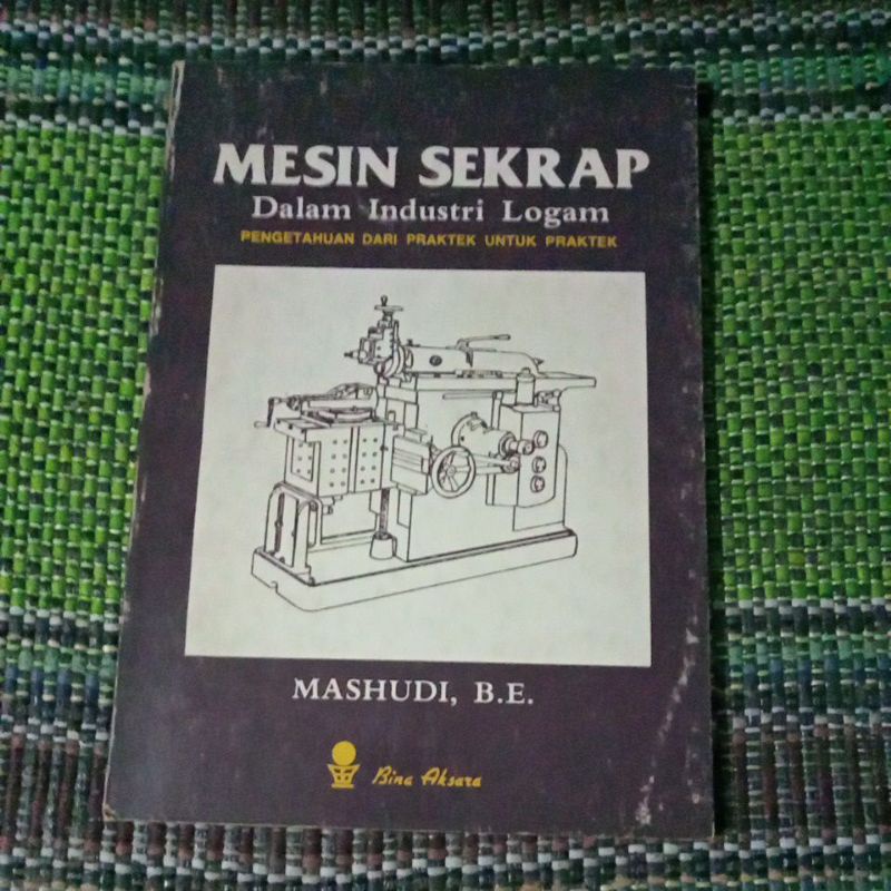 Jual mesin sekrap | Shopee Indonesia