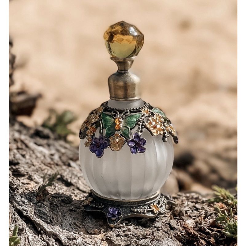 Jual Musk Tahara shafaf Parfume Dubai pure oil Indonesia|Shopee Indonesia