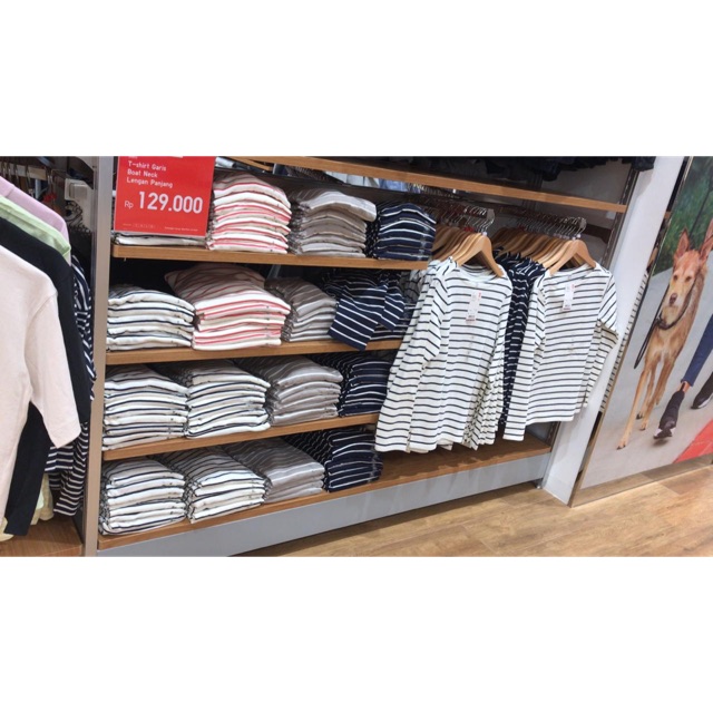 Jual Uniqlo | Shopee Indonesia