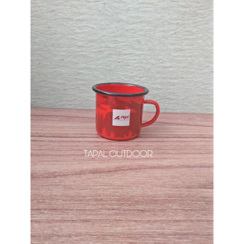 Jual MUG SUMMIT A AREI OUTDOORGEAR | Shopee Indonesia