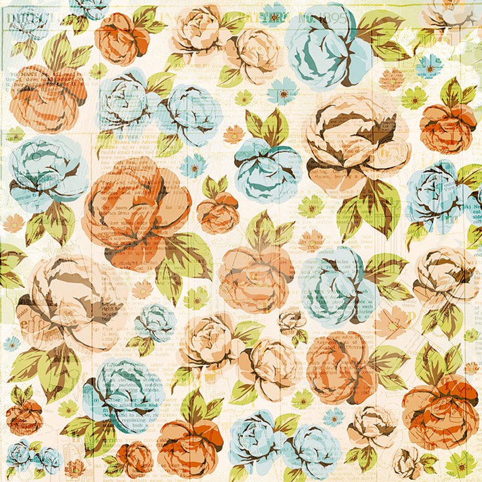 Jual Kertas Scrapbook uk. 30x30 cm Mahar - PS256_Buttercup | Shopee ...