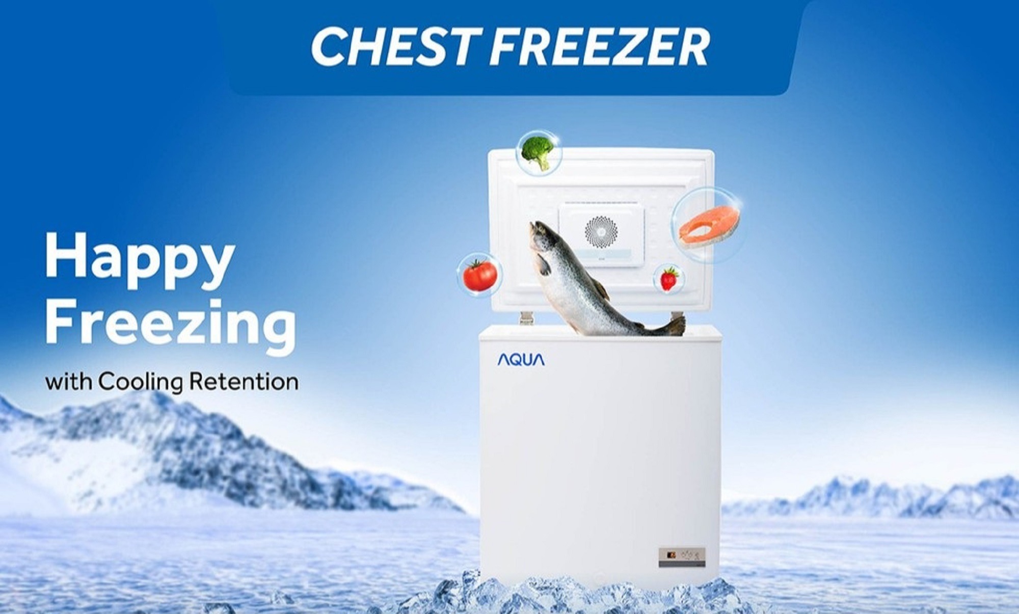 Toko Online Aqua Indonesia Official Shop | Shopee Indonesia