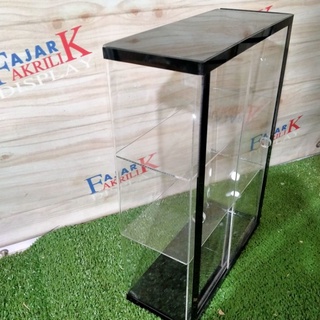 Jual Etalase Akrilik Murah | Shopee Indonesia