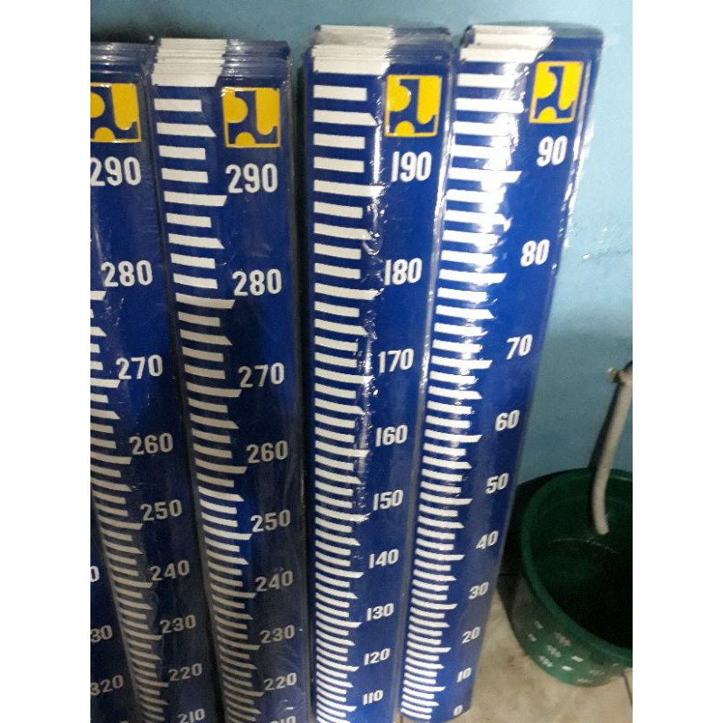 Jual Peil Scale Papan Duga Alat Ukur Ketinggian Air K - vrogue.co Jual Peil Scale Papan Duga Alat Ukur Ketinggian Air K - vrogue.co
