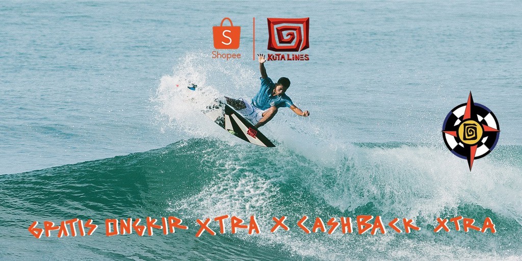 Toko Online Kuta Lines Official Shop | Shopee Indonesia