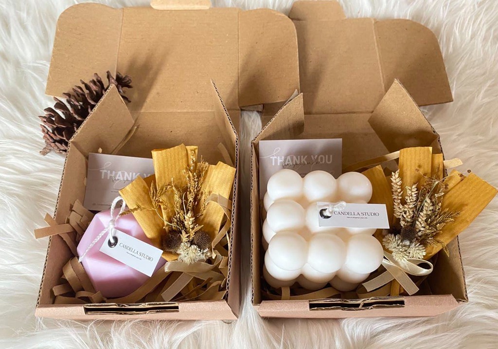 Produk Candella Studio | Shopee Indonesia