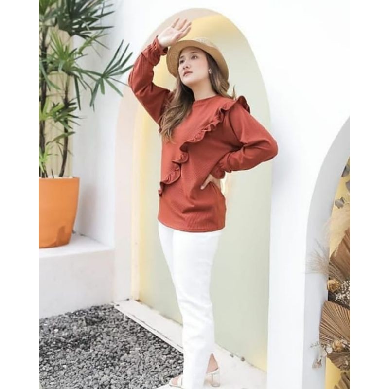 Harga Wafelo Terbaru Januari 2024 |BigGo Indonesia