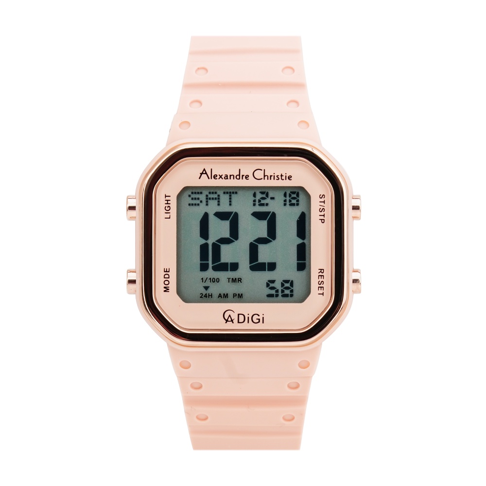 Jual Alexandre Christie AC 9347 LHRRGPN Wanita | Shopee Indonesia