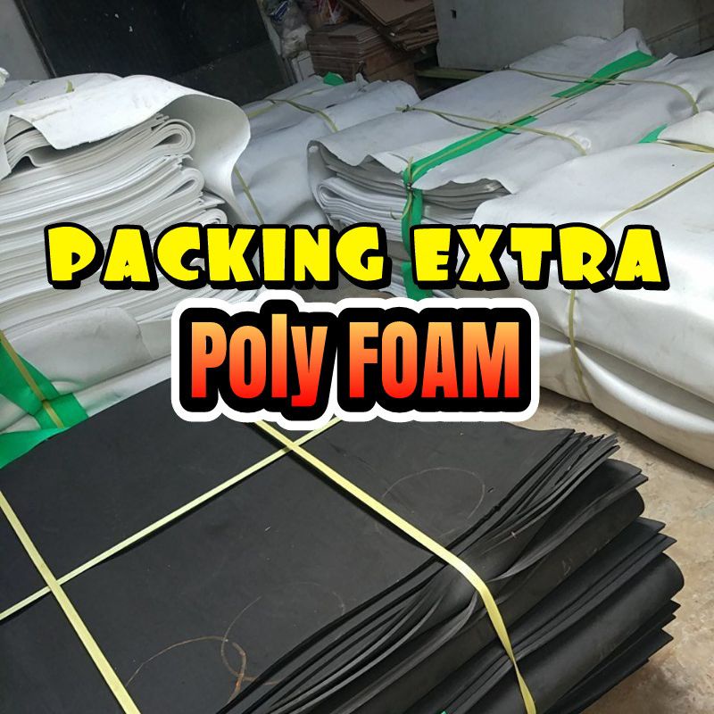 Jual PACKING EXTRA LAPIS POLYFOAM BUAT EXPEDISI ANTAR PULAU | Shopee ...