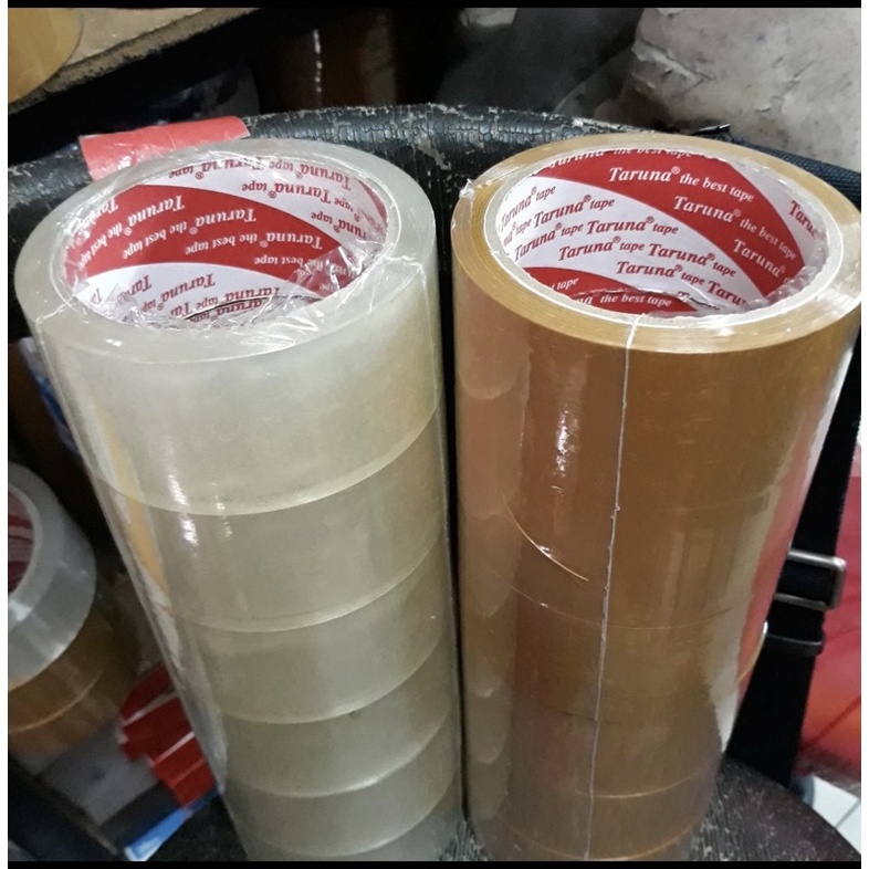 Jual LAKBAN 45MM x 50Meter /Lakban 2MM x 50meter kualitas daimaru ... Jual LAKBAN 45MM x 50Meter /Lakban 2MM x 50meter kualitas daimaru ...