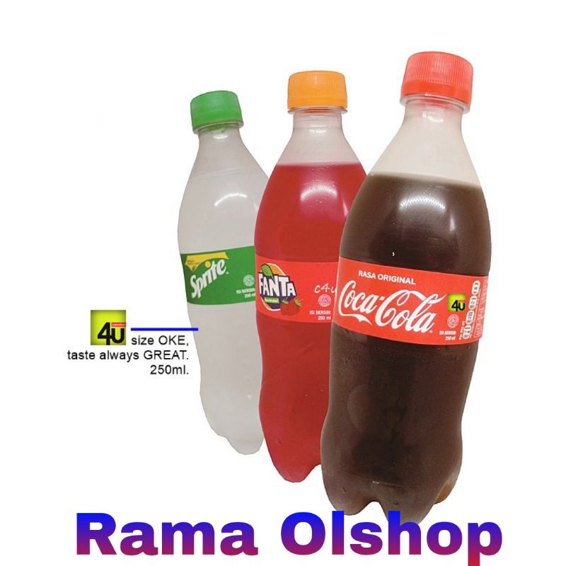 Jual Minuman Fanta , Sprite,Coca Cola Ukuran 250 ml Indonesia|Shopee ... Jual Minuman Fanta , Sprite,Coca Cola Ukuran 250 ml Indonesia|Shopee ...