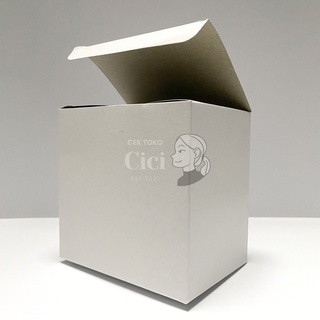 Jual Box Packaging Untuk Souvenir Mug Bahan Duplex 11x9x10,5 cm ...