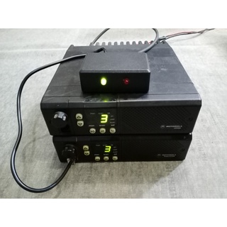 Jual INTERFACE / COR / RPU REPEATER MOTOROLA RIG GM300 UHF/VHF | Shopee Indonesia