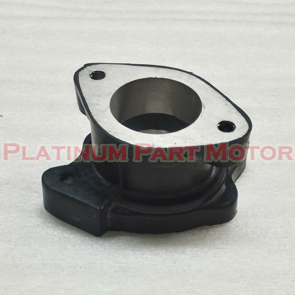 Jual Karet Manipul Manipol Intake Insulator Karburator -- GL 100 (439) | Shopee Indonesia