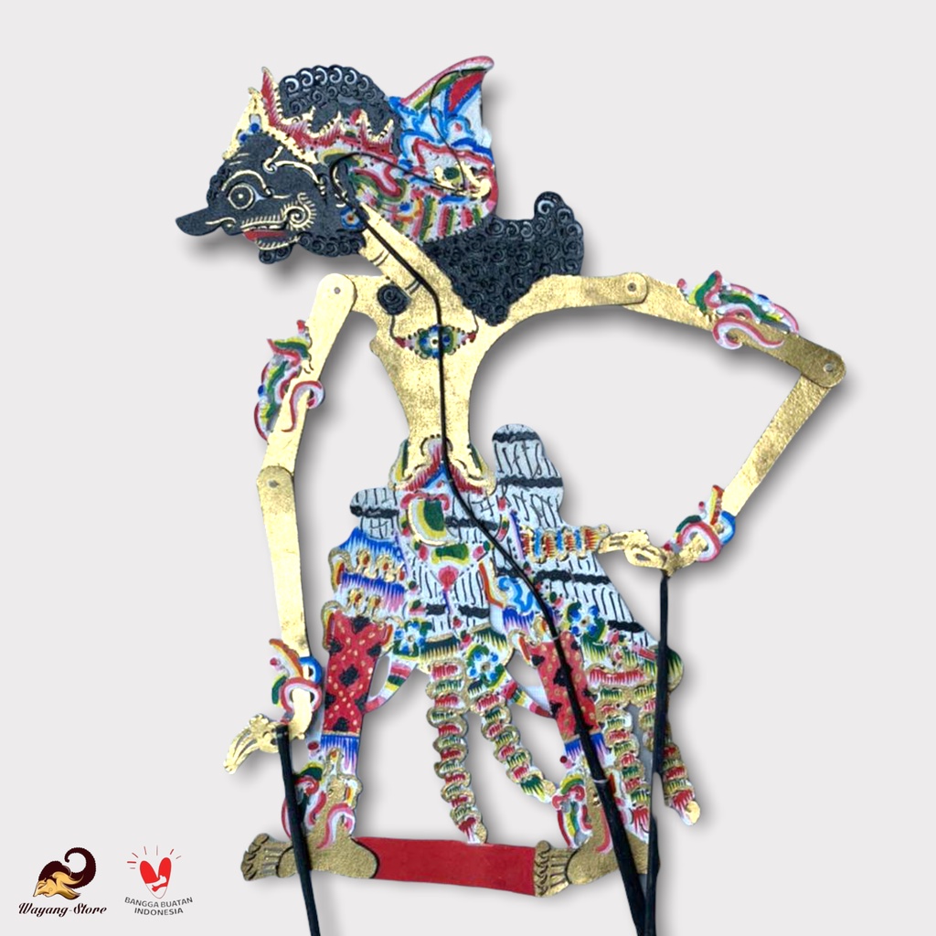 Jual Wayang Kulit Antasena / Ontoseno Gagrak Solo | Shopee Indonesia Jual Wayang Kulit Antasena / Ontoseno Gagrak Solo | Shopee Indonesia