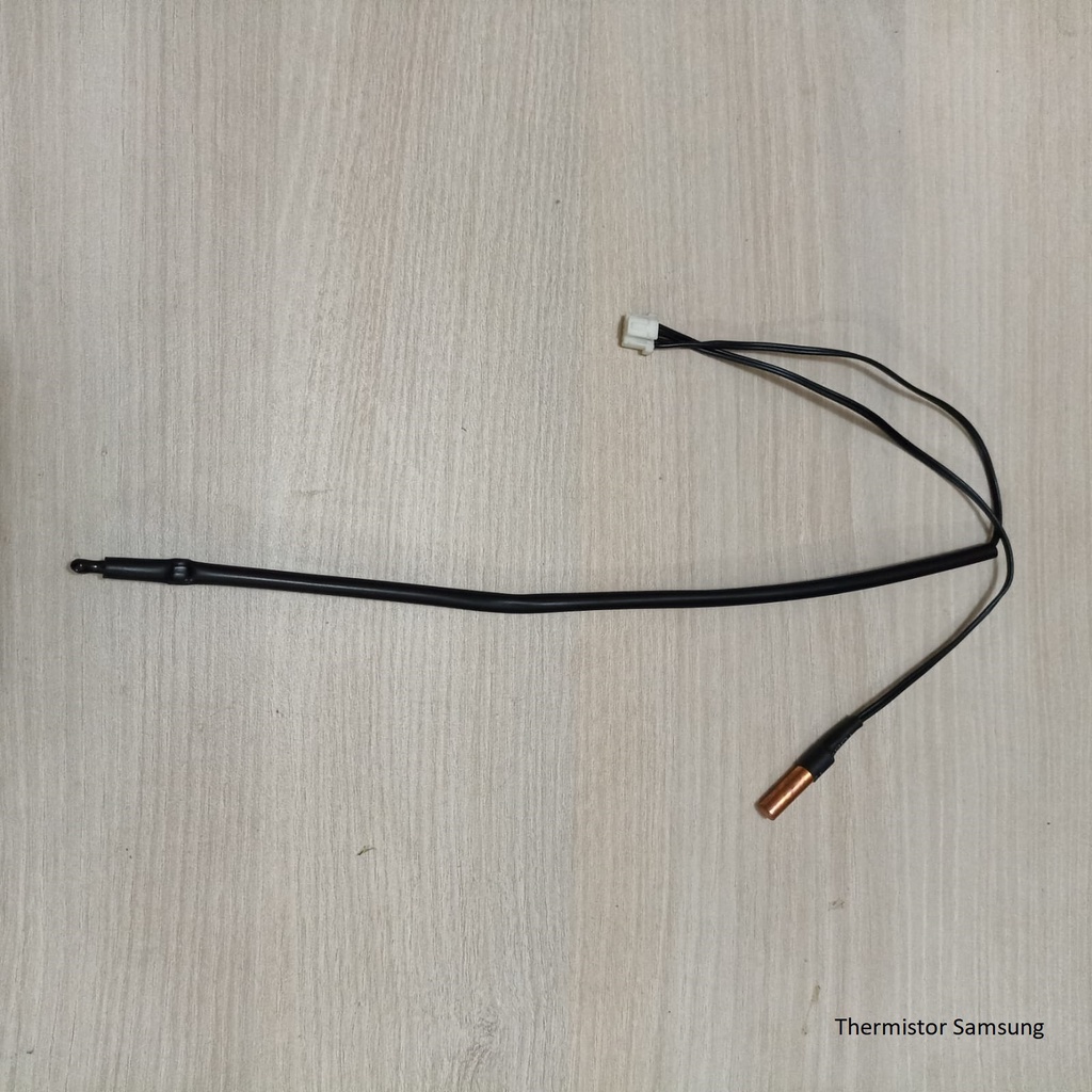 Jual Thermistor Thermis Termistor Termis AC Samsung Indonesia|Shopee ...