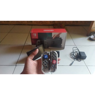 Jual Nintendo Switch V1 (Erista) - OFW (SOLD) | Shopee Indonesia