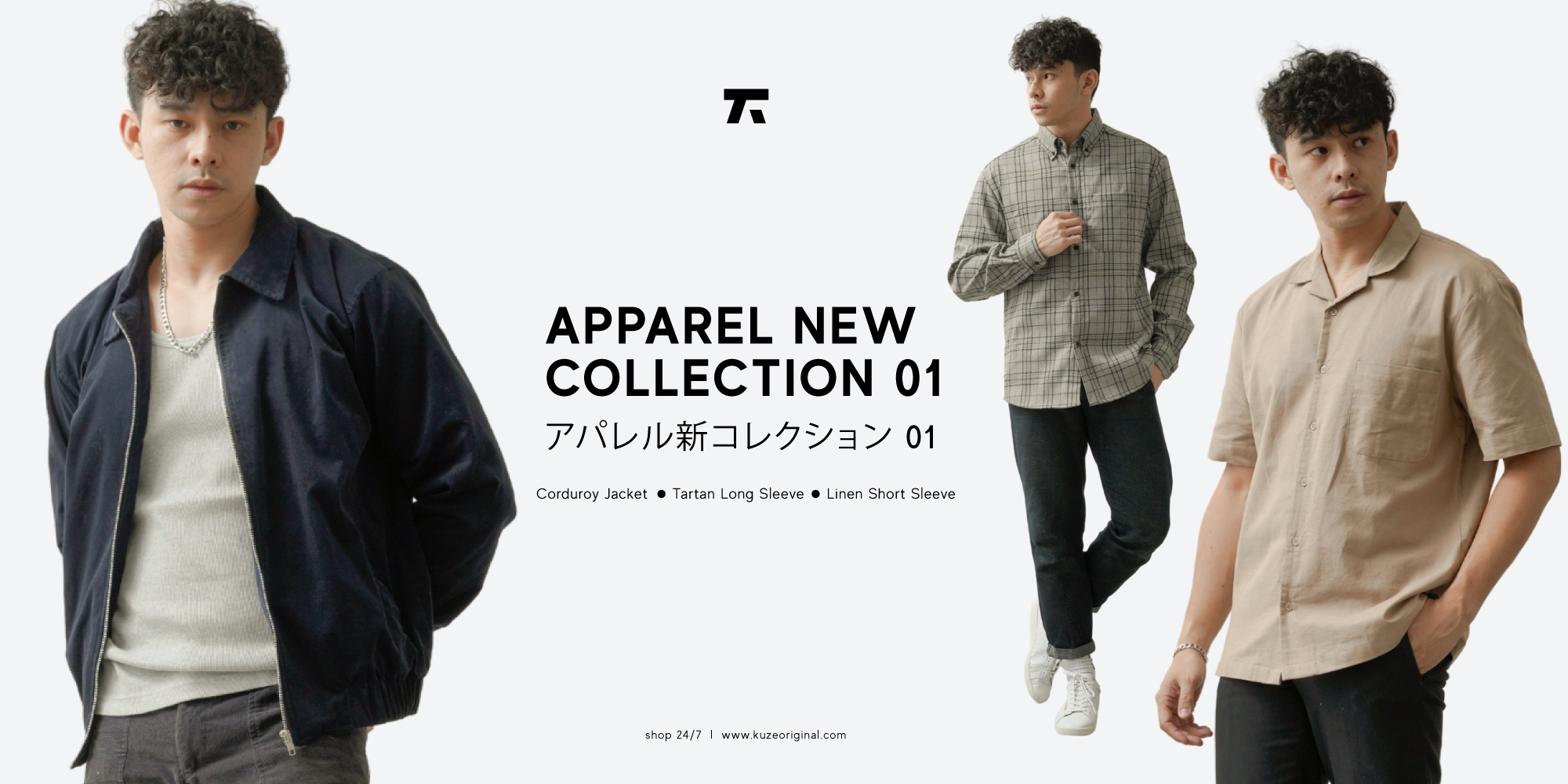 Toko Online Kuze Original Official Shop | Shopee Indonesia