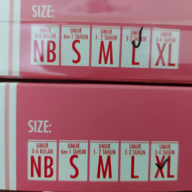 Produk Mami.icha.ashira | Shopee Indonesia