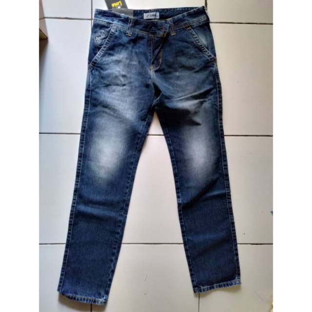 Jual Jeans Lois 100% original | Shopee Indonesia