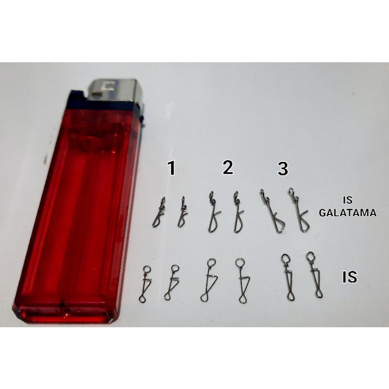 Jual ANTING PENITI UNTUK PELAMPUNG /KAMBANGAN | Shopee Indonesia
