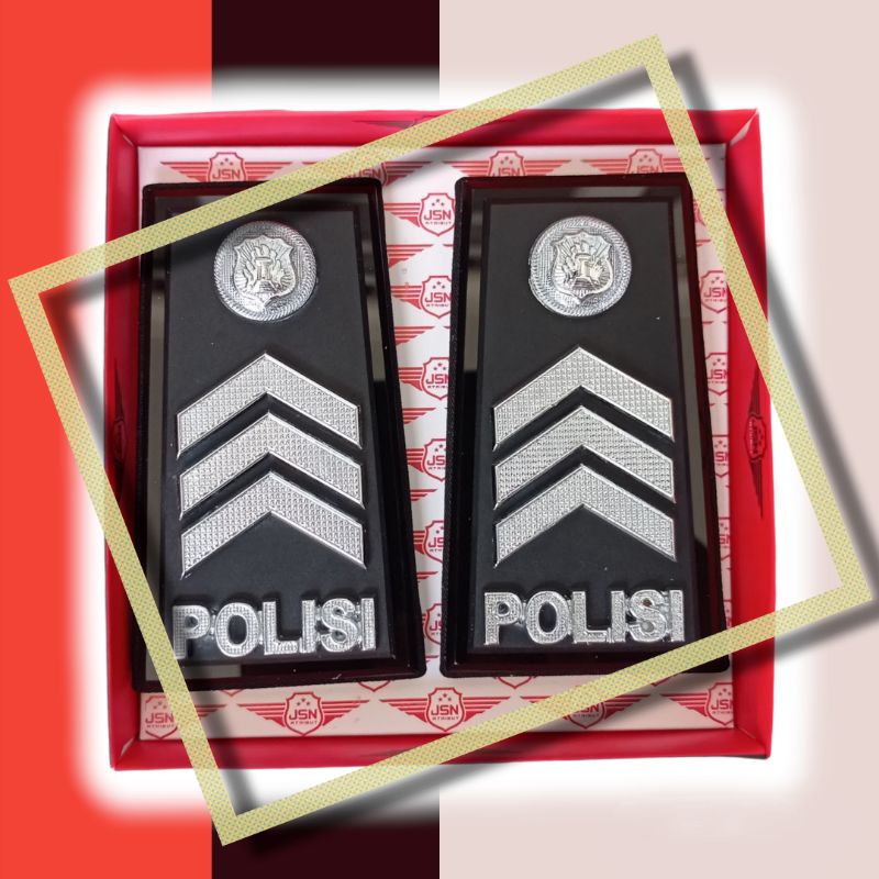 Harga pangkat polisi brigadir Terbaru Nov 2025 | BigGo Indonesia