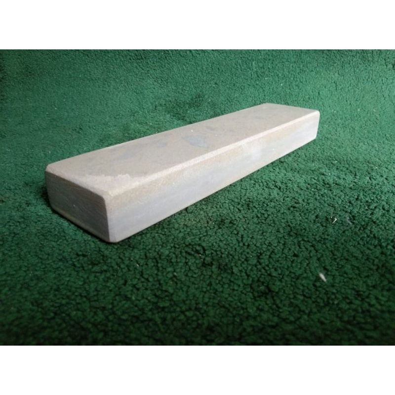 Jual batu asahan asli alam. batu asah pisau. grit 8000 1pcs | Shopee ...